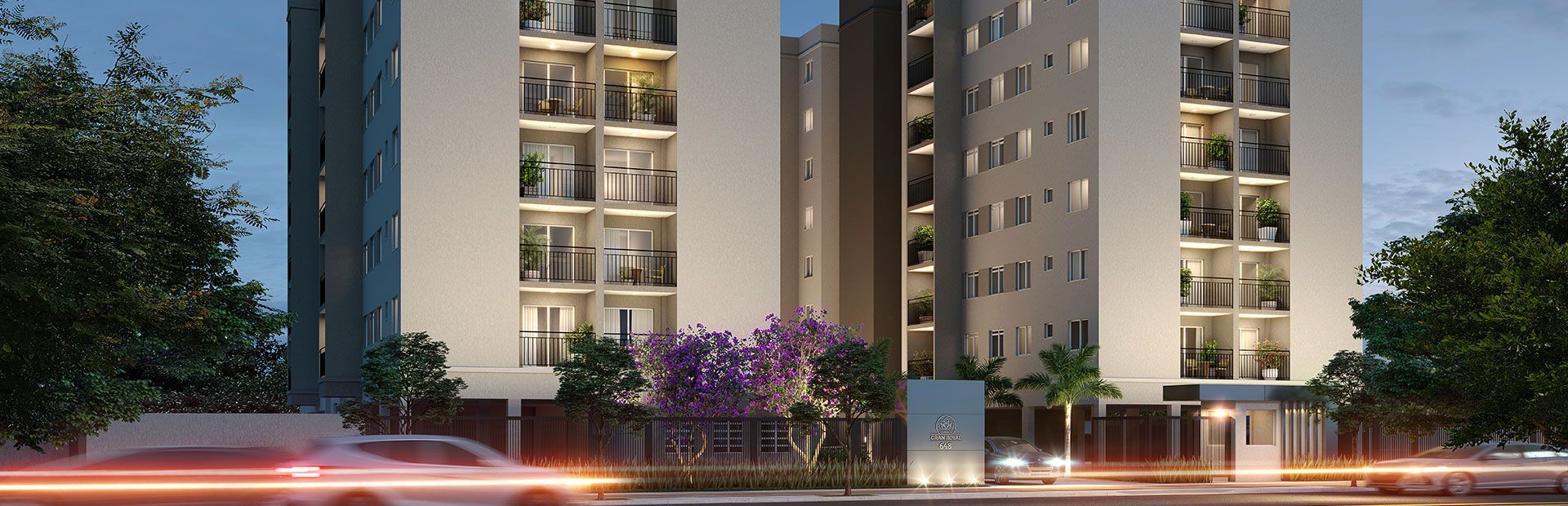 A construtora | Você Construtora